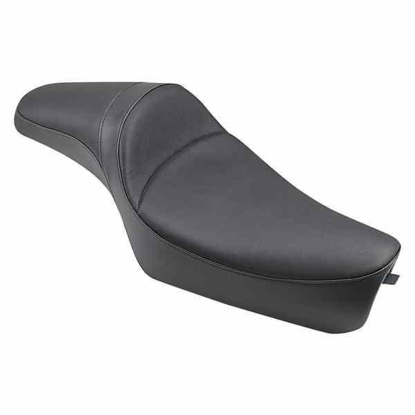 ドラッグスペシャリティーズ・シート 0804-0610  ドラッグスペシャリティーズ 0804-0610 08040610 Extended Reach Predator Solo Seat Extended Predator Seat -...