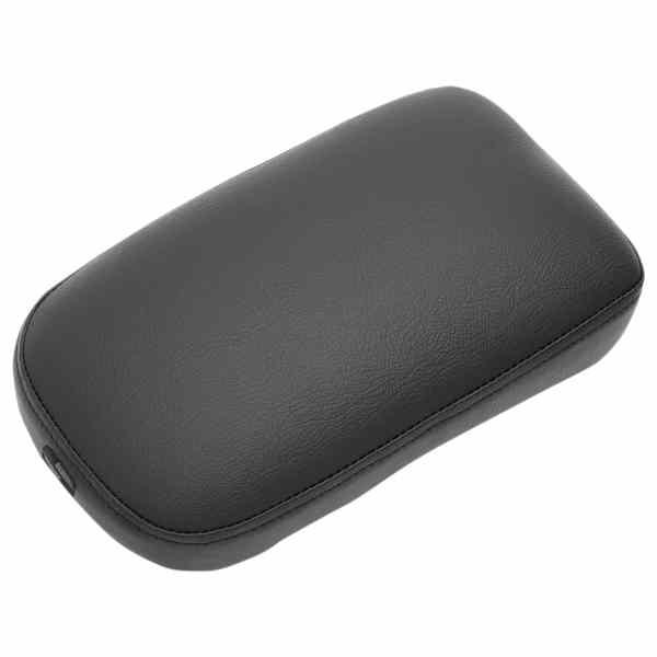 サドルマン SA1016  ドラッグスペシャリティーズ 0807-0177 08070177 Detachable Pillion Saddlehyde S3 Pad - 6"  SADDLEMEN