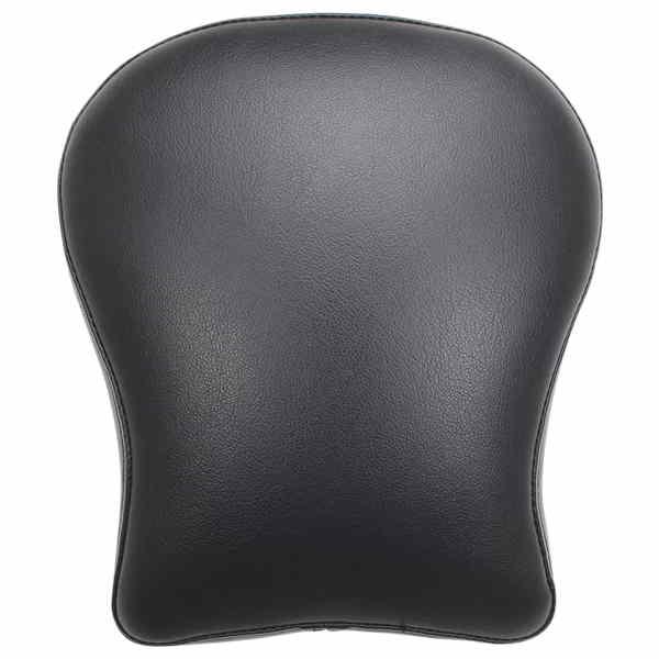 サドルマン SA1018  ドラッグスペシャリティーズ 0807-0179 08070179 Detachable Pillion Contoured Saddlehyde S3 Pad - 9"  SADDLEMEN