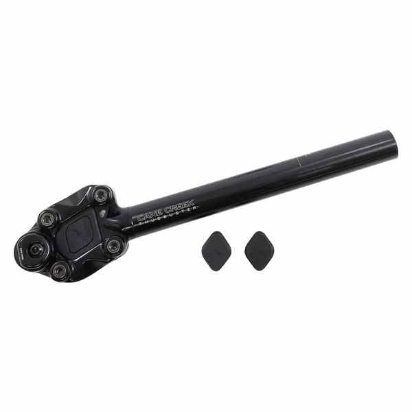 ケーンクリーク・サイクリングコンポーネンツ SP6A316  ドラッグスペシャリティーズ 0820-0217 08200217 Thudbuster ST Suspension Seatpost Thudbuster ST Seatpost...