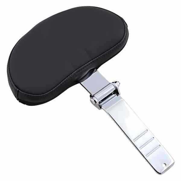 ドラッグスペシャリティーズ・シート 0822-0164  ドラッグスペシャリティーズ 0822-0164 08220164 Stationary Small Pad Assembly with Short Backrest Bar Smal...