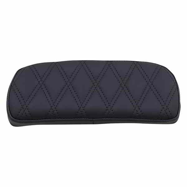 ドラッグスペシャリティーズ・シート 0822-0432  ドラッグスペシャリティーズ 0822-0432 08220432 Chopped Tourpak Pad Chopped Tour-Pak Pad - Double Diamond ...