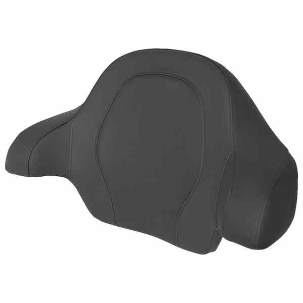 サドルマン 814-07-TPACK-RS  ドラッグスペシャリティーズ 0822-0498 08220498 King Tour Pack for RoadSofa? King Tour Pack - RoadSofa? - Black ...