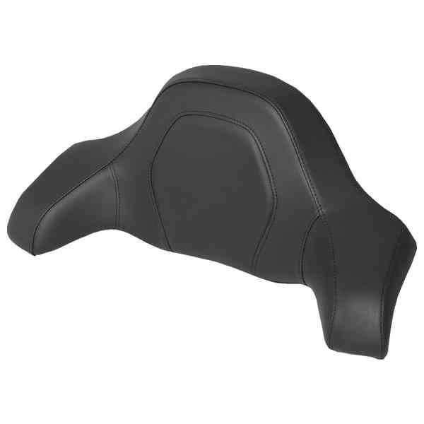 サドルマン H18-07-TPACK-RS  ドラッグスペシャリティーズ 0822-0505 08220505 Passenger Backrest/Trunk Pad Passenger Backrest/Trunk Pad - Blac...