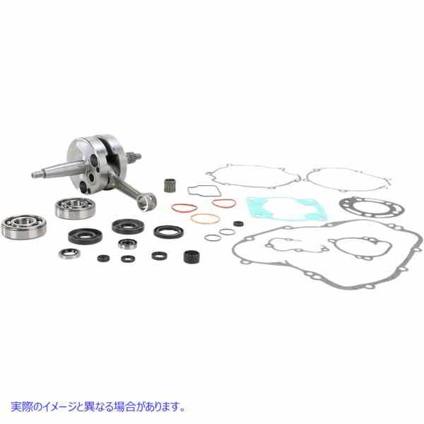 ホットロッド CBK0029  ドラッグスペシャリティーズ 0921-0286 09210286 Crankshaft Kit Crankshaft Kit  HOT RODS