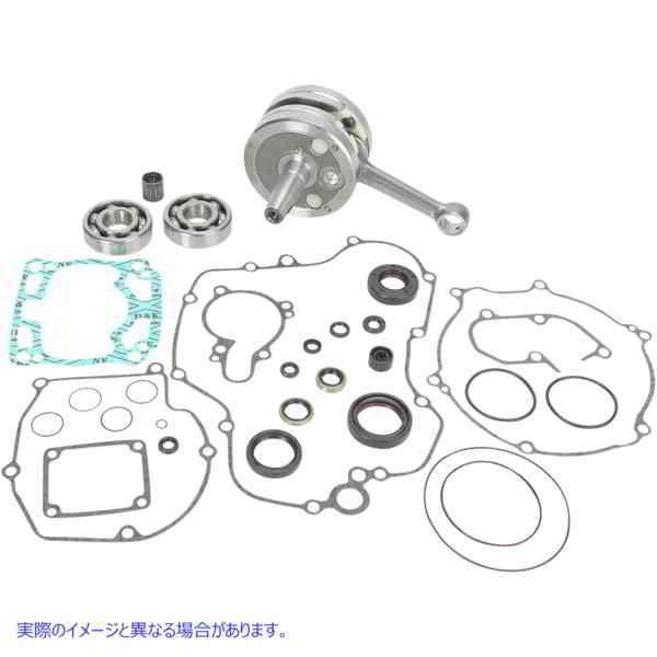 ホットロッド CBK0091  ドラッグスペシャリティーズ 0921-0336 09210336 Crankshaft Kit Crankshaft Kit  HOT RODS