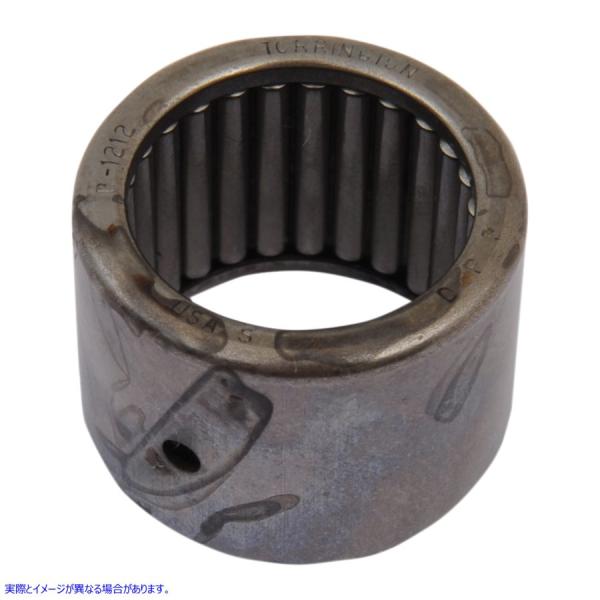 イースタン・モーターサイクルパーツ A-35961-52  ドラッグスペシャリティーズ 0924-0594 09240594 Bearing Bearing ACTUALLY OPEN END BRG EASTERN MOTORCYCLE ...