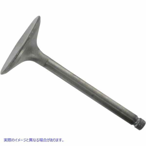 ベスラ GG-2011-IN 09260227 0926-0227 吸気バルブ VALVE IN YAM VIRAGO/VSTR Engine Valves Intake Valve