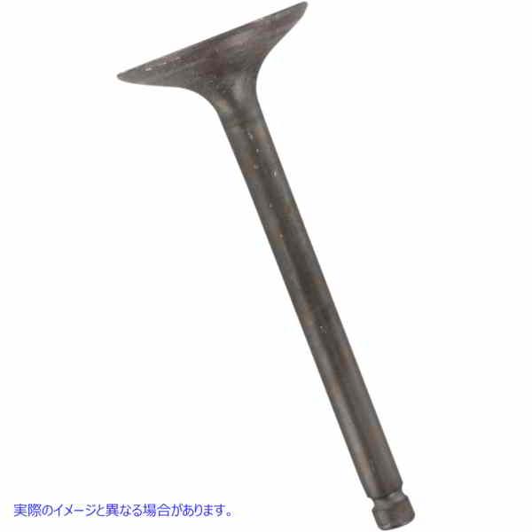 ベスラ GG-2011-EX 09260228 0926-0228 排気バルブ VALVE EX YAM VIRAGO/VSTR Engine Valves Exhaust Valve