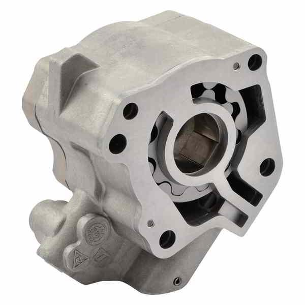 ドラッグスペシャリティーズ   ドラッグスペシャリティーズ 0932-0304 09320304 High Volume Oil Pump High Volume Oil Pump - M8 - without seal Fits 17-2...