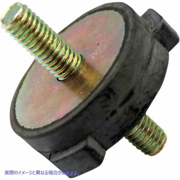 イーピーアイ EPISN159  ドラッグスペシャリティーズ 0933-0087 09330087 Rubber Engine Mount Motor Mount - Polaris  EPI
