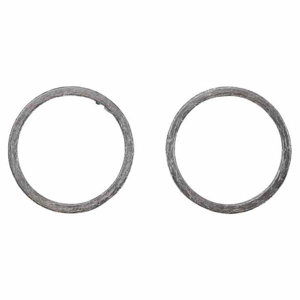 ジェームズ・ガスケット JGI-65834-98-X2  ドラッグスペシャリティーズ 0934-1635 09341635 Exhaust Gaskets Exhaust Port Gasket - Big Twin  JAMES GASKET