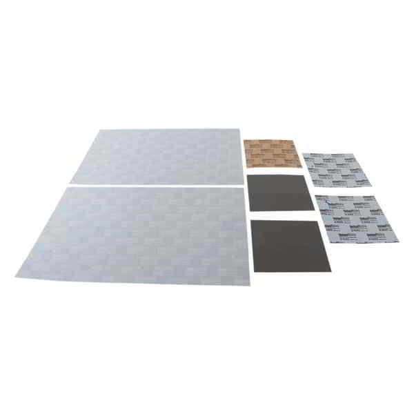 バーテックス 310113  ドラッグスペシャリティーズ 0934-6885 09346885 Universal Gasket Kit Universal Gasket Kit  VERTEX