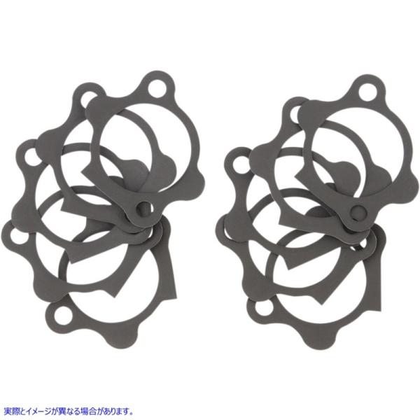 コメティック C9312F  ドラッグスペシャリティーズ 0935-0238 09350238 Starter Gasket Starter Gasket AFM 10 Pack  COMETIC