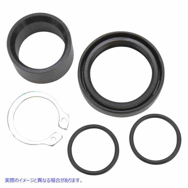 ムース・オフロード 25-4005 09350432 0935-0432 カウンターシャフトシールキット - Gas Gas/Husqvarna/KTM カウンターシャフトシールキット - ガス ガス/ハスクバーナ/KTM カウンターシャフ...