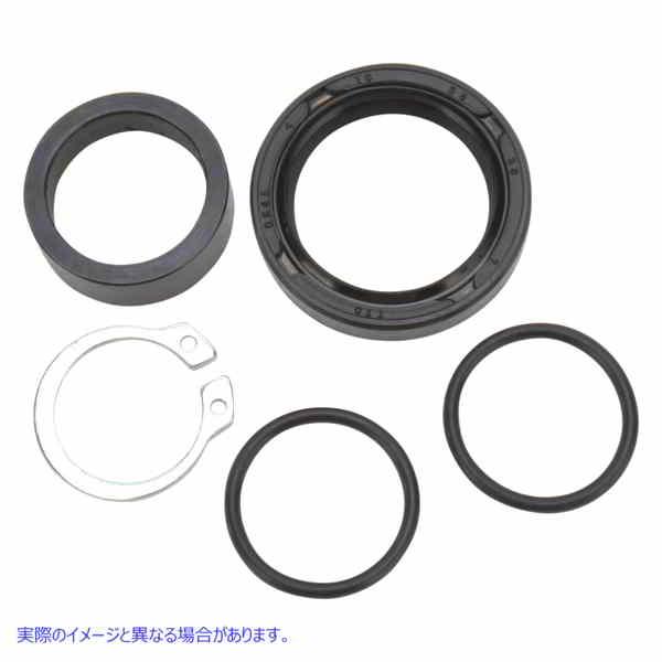 ムース・オフロード 25-4006 09350433 0935-0433 カウンターシャフトシールキット - Gas Gas/Husqvarna/KTM カウンターシャフトシールキット - ガス ガス/ハスクバーナ/KTM カウンターシャフ...