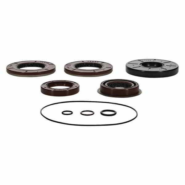 ムース・オフロード 25-2141-5 09351292 0935-1292  トランスアクスルシールキット - ポラリス TRANSAXLE SEAL KIT POL MSE Transaxle Seal Kit Transaxle Se...