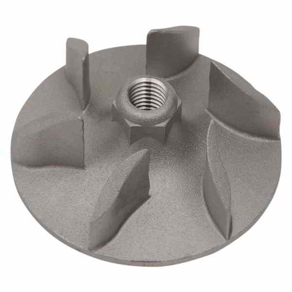 ボイセン WPI-06  ドラッグスペシャリティーズ 0950-0026 09500026 WATER PUMP COVERS AND WATER PUMP IMPELLERS PUMP IMPELLER CRF450  BOYESEN
