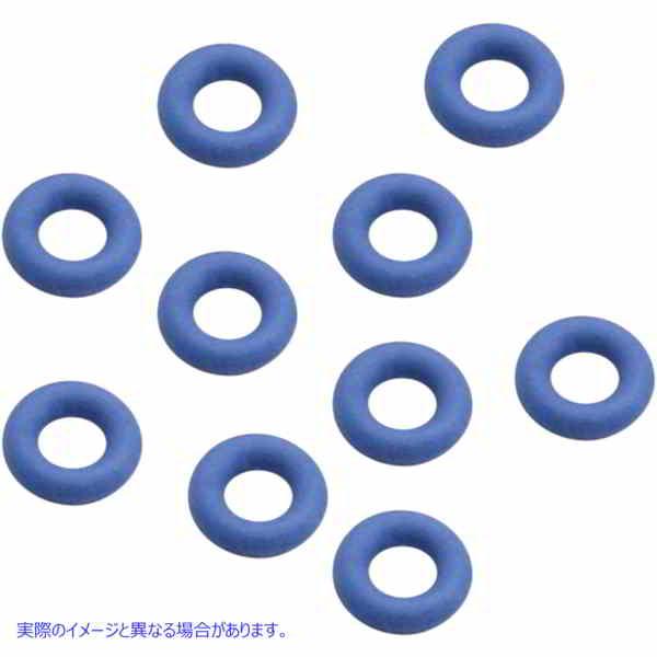 エスアンドエス サイクル 50-8096 10030192 1003-0192  E/Gキャブレター加速ポンプチューブOリング O-RING ACCL PUMP TUBE E/G Accelerator Pump O-Ring E/G Ca...