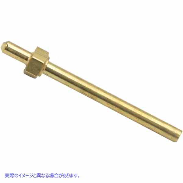 エスアンドエス サイクル 106-6124 10030454 1003-0454  E/Gキャブレター加速ポンプノズル NOZZLE E/G ACL.PMP. Accelerator Pump Ejector Nozzle E/G Carb...