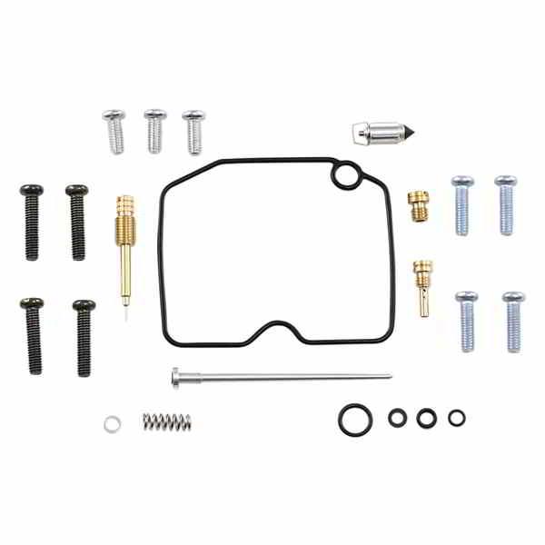 パーツアンリミテッド  10031344 1003-1344  キャブレター修理キット - カワサキ CARB KIT KAW VN1500E CLAS Carburetor Repair Kit Carburetor Repair Kit...