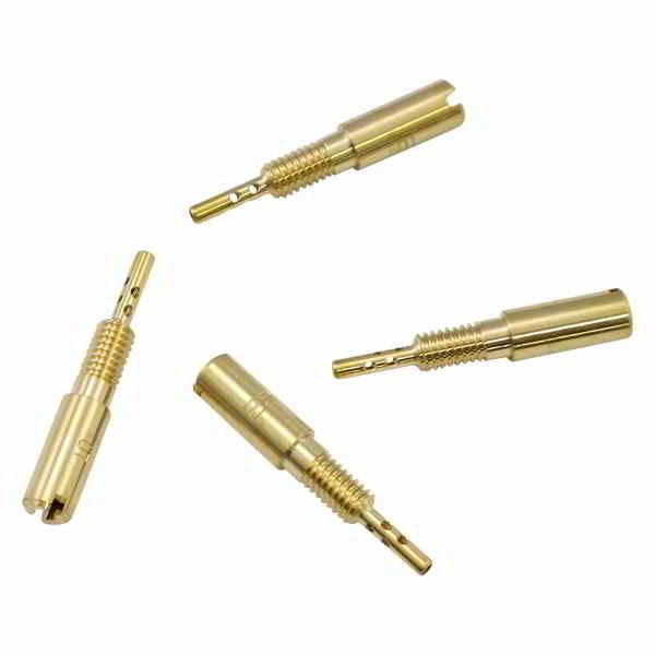 イービーシー EBC28/486-12.5  ドラッグスペシャリティーズ 1005-0048 10050048 A-Bax Pilot Jets A-Bax Pilot Jets for Mikuni VM25/486 - #12.5 - ...