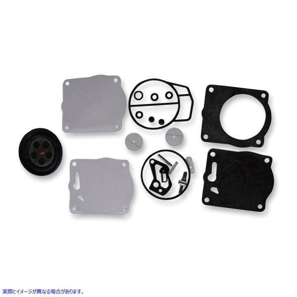ミクニ MK-BN46I  ドラッグスペシャリティーズ 1006-0285 10060285 Carburetor Rebuild Kit Carburetor Rebuild Kit BN46I Sea-Doo  MIKUNI