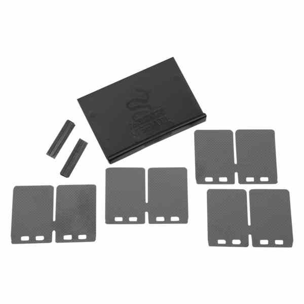 ブイフォース / モト・タシナリ 4P672H  ドラッグスペシャリティーズ 1008-0267 10080267 Replacement V-Force 4 Reed Petal Set Replacement V-Force 4 Ree...