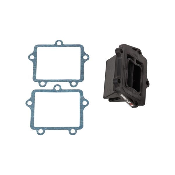 ブイフォース / モト・タシナリ V4X07EL  ドラッグスペシャリティーズ 1008-0370 10080370    VFORCE/MOTO TASSINARI