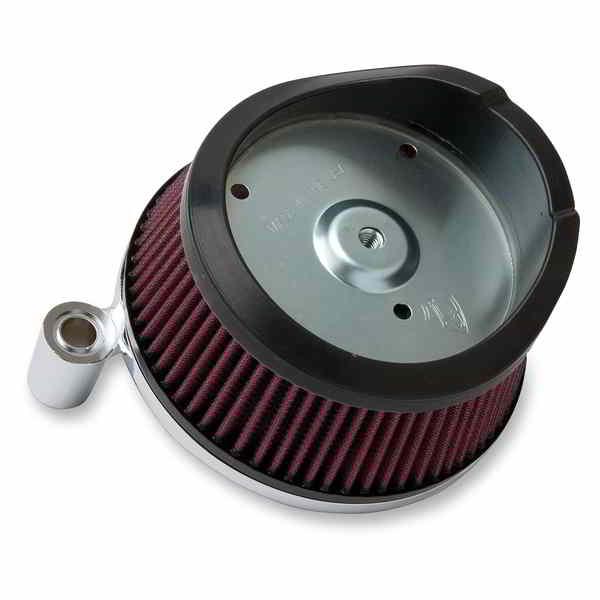 アレンネス 18-440  ドラッグスペシャリティーズ 1010-1461 10101461 Big Sucker? Air Filter Kit Big Sucker? Air Filter Kit - Natural - Stage I...