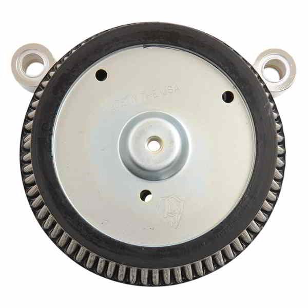 アレンネス 50-514  ドラッグスペシャリティーズ 1010-1757 10101757 Big Sucker? Air Filter Kit Big Sucker? Air Filter Kit - Chrome - Stage I ...