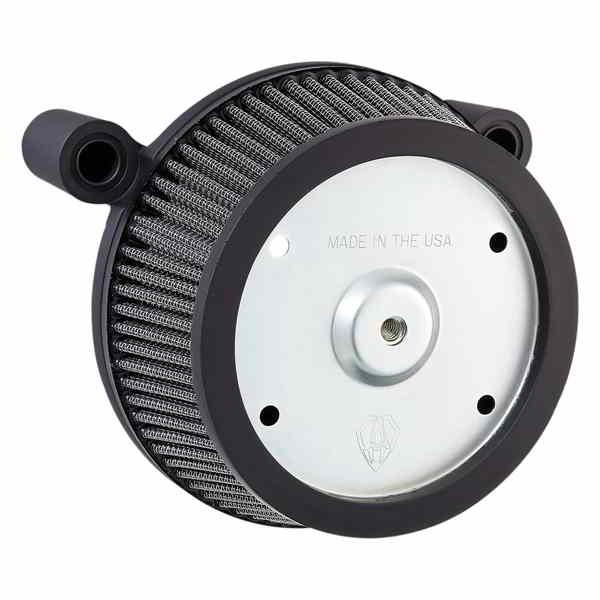 アレンネス 50-570  ドラッグスペシャリティーズ 1010-1758 10101758 Big Sucker? Air Filter Kit Big Sucker? Air Filter Kit - Black - Stage I  ...