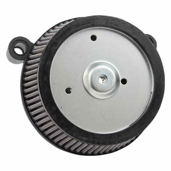 アレンネス 50-572  ドラッグスペシャリティーズ 1010-1762 10101762 Big Sucker? Air Filter Kit Big Sucker? Air Filter Kit - Black - Stage I  ...