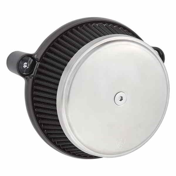 アレンネス 18-344  ドラッグスペシャリティーズ 1010-2467 10102467 Big Sucker? Stage 1 Air Filter Kit Big Sucker? Stage 1 Air Filter Kit - B...