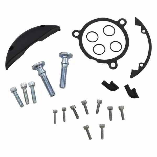 アレンネス 602-000  ドラッグスペシャリティーズ 1010-2857 10102857 Replacement Air Cleaner Hardware Kit Replacement Air Cleaner Hardware Ki...