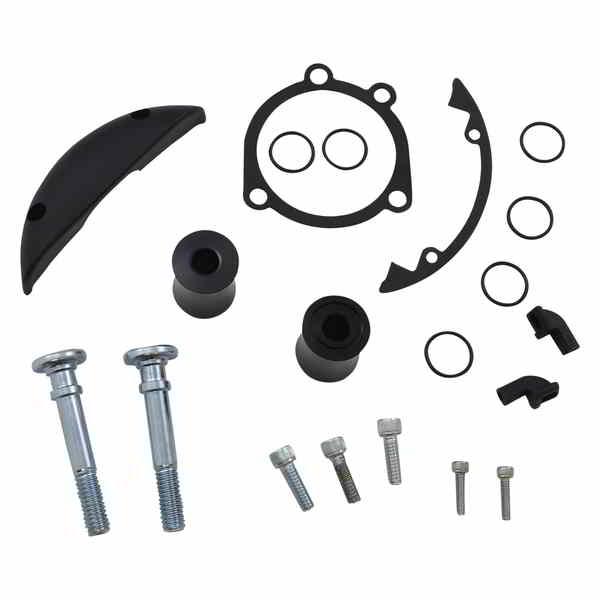 アレンネス 602-002  ドラッグスペシャリティーズ 1010-2859 10102859 Replacement Air Cleaner Hardware Kit Replacement Air Cleaner Hardware Ki...