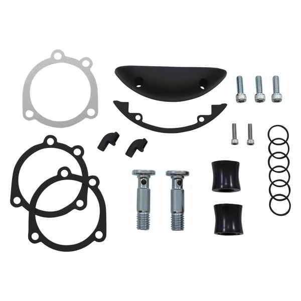 アレンネス 602-003  ドラッグスペシャリティーズ 1010-2860 10102860 Replacement Air Cleaner Hardware Kit Replacement Air Cleaner Hardware Ki...