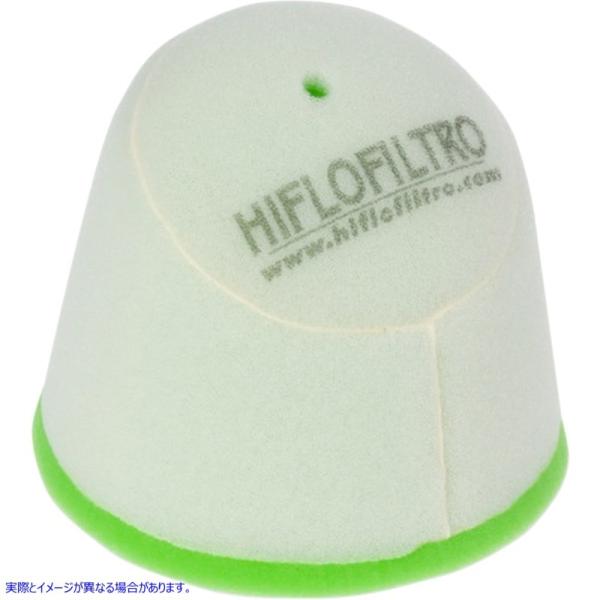 ハイフローフィルトロ HFF2012  ドラッグスペシャリティーズ 1011-0397 10110397 FOAM AIR FILTERS AIR FILTER HIFLO-FOAM KAW  HIFLOFILTRO