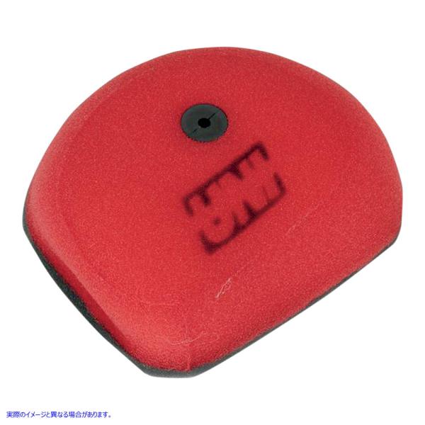ユニフィルター NU-2399ST  ドラッグスペシャリティーズ 1011-0598 10110598 Air Filter Air Filter - Kawasaki KX250/450F  UNI FILTER