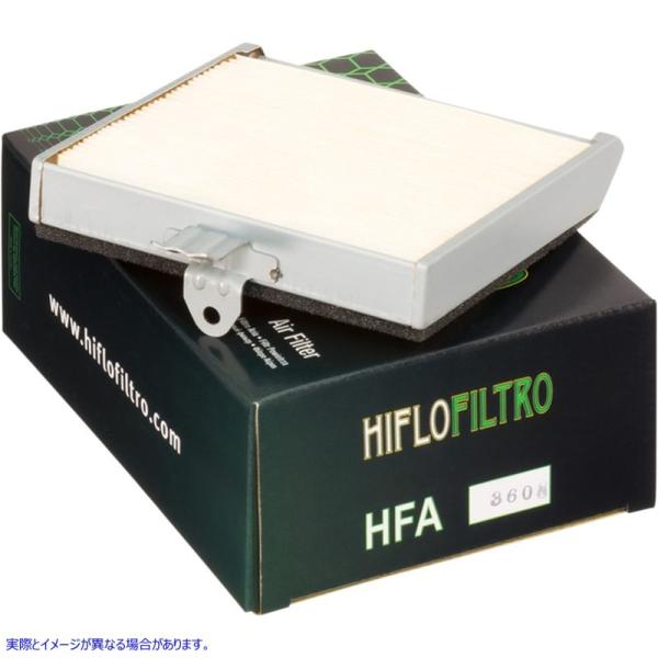 ハイフローフィルトロ HFA3608  ドラッグスペシャリティーズ 1011-0674 10110674 AIR FILTERS FILTERAIR HIFLOFILTRO SUZ  HIFLOFILTRO