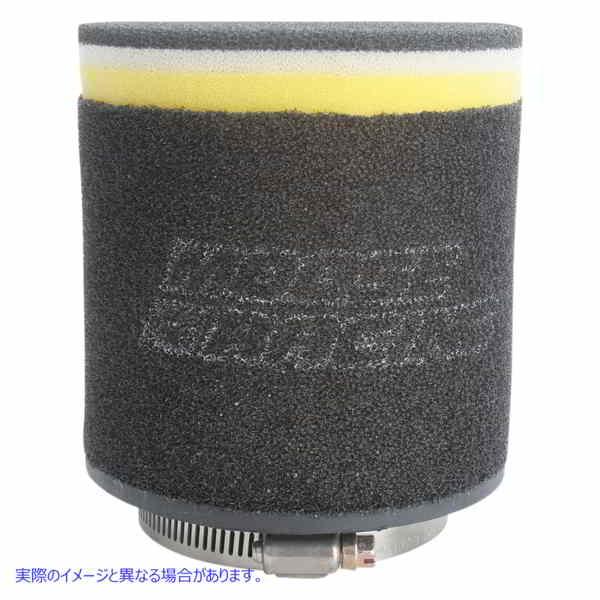 ムース・オフロード 3-20-17TRI 10112564 1011-2564  トリプルレイヤーエアフィルター - ホンダ AIR FILTER TRIP FOAM HON Triple Layer Air Filter Triple L...