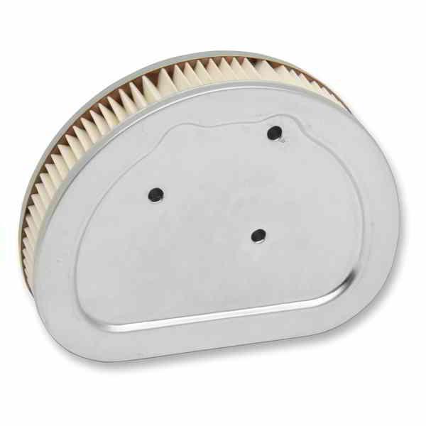 ドラッグスペシャリティーズ 1011-2956  ドラッグスペシャリティーズ 1011-2956 10112956 Replacement Air Filter Replacement Air Filter - Twin Cam  DRAG...