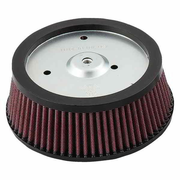 アレンネス 18-082 FILTER AIR STG1 FLT ドラッグスペシャリティーズ 1011-3151 10113151 Replacement Big Sucker Stage 1 Air Filter Replacement ...