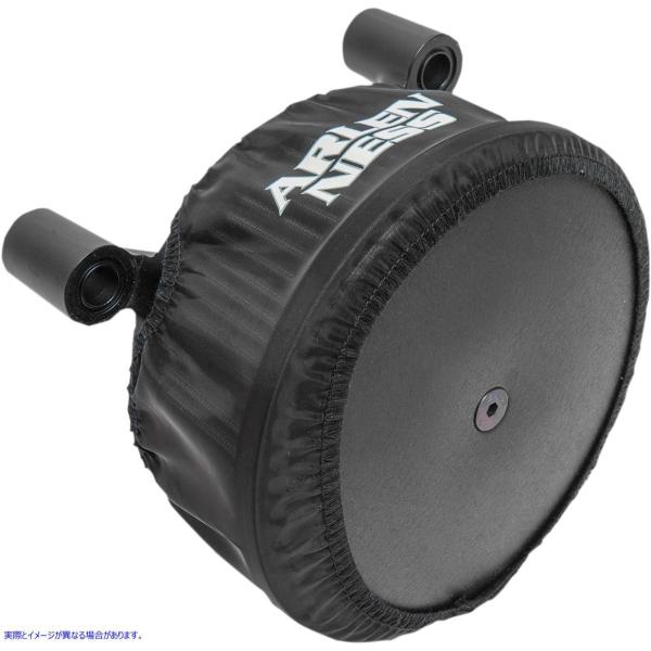 アレンネス 18-061 PRE-FILTER BIG SCKR STG2 ドラッグスペシャリティーズ 1011-3243 10113243 Pre-Filter Wrap for Big Sucker Air Cleaners Pre-F...