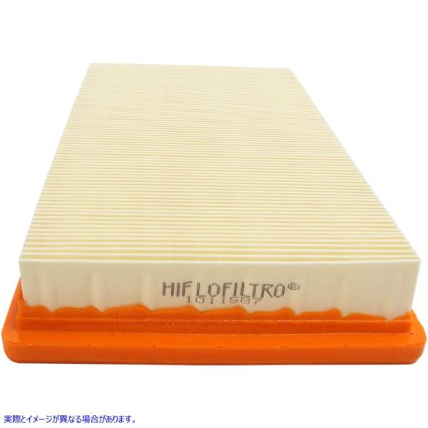 ハイフローフィルトロ HFA6401  ドラッグスペシャリティーズ 1011-3572 10113572 AIR FILTERS AIR FIL GUZZI 940 10 11  HIFLOFILTRO