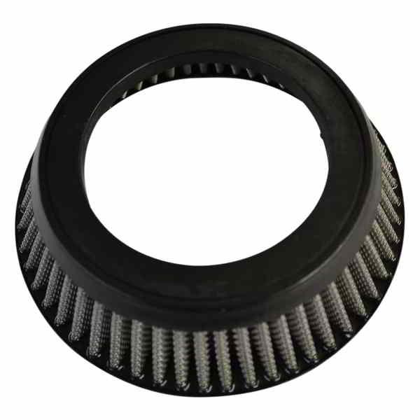 LA チョッパーズ LA-XXXFSM2  ドラッグスペシャリティーズ 1011-3628 10113628 Replacement Air Filter for La Choppers/Affliction Air Cleaners Re...