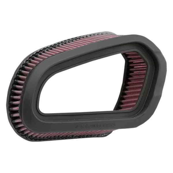 アレンネス 18-088  ドラッグスペシャリティーズ 1011-4242 10114242 Replacement Big Sucker Stage 1 Air Filter Replacement Big Sucker Stage 1 ...