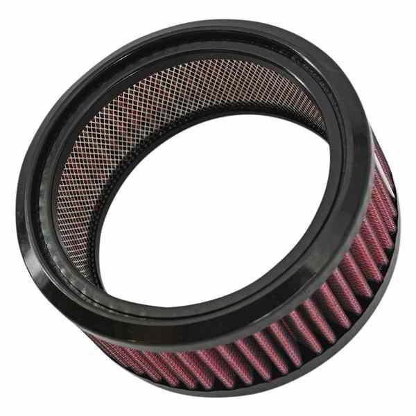 トラスク TM-1020-16  ドラッグスペシャリティーズ 1011-4322 10114322 Replacement Assault Charge Air Filter Replacement Assault Charge Air F...