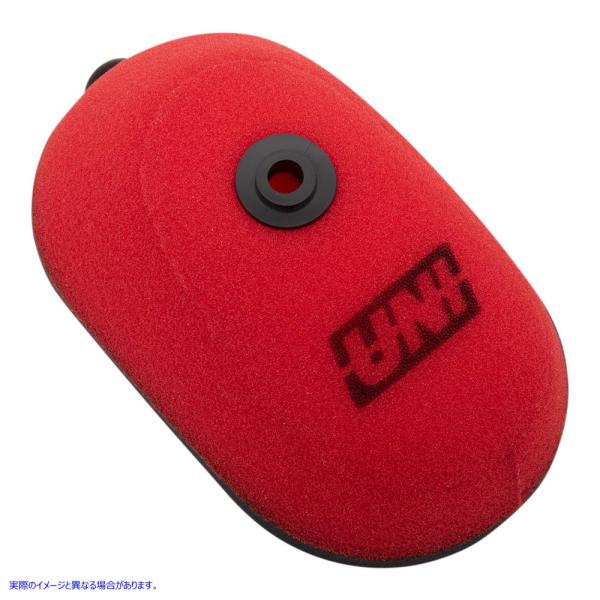 ユニフィルター NU-4150ST  ドラッグスペシャリティーズ 1011-4423 10114423 Air Filter Air Filter - CRF250R/X  UNI FILTER