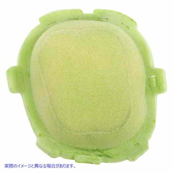 ノートイル 1253 10114504 1011-4504 AIR FILTER 1253 PRE-OILED